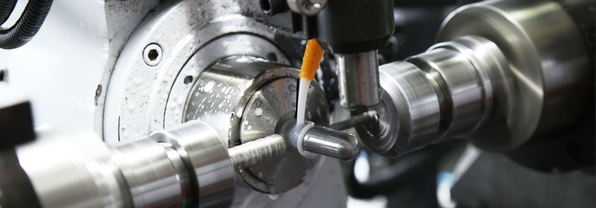 Internal, External Threading Tool Manufacturer - GSR