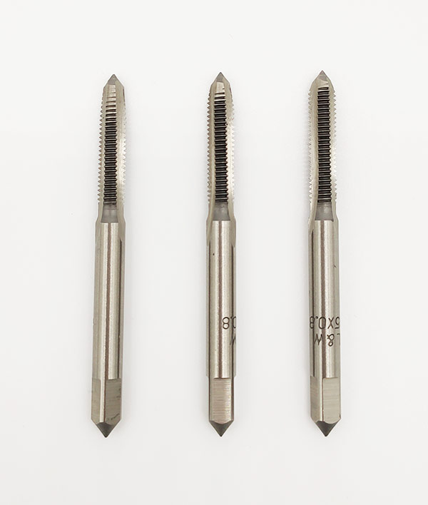 Hand Tap Set, Supplier