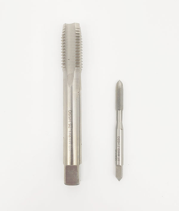 Screw Thread Insert Taps Company