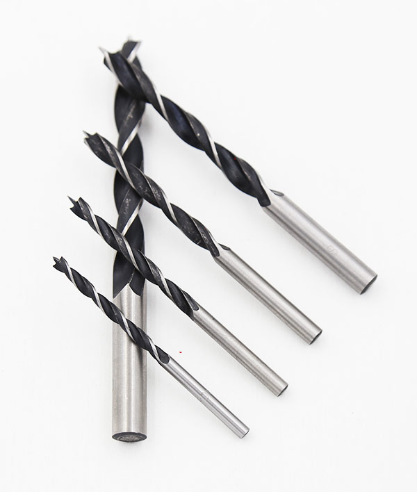 Brad Point Drill Bits, Manufacturer